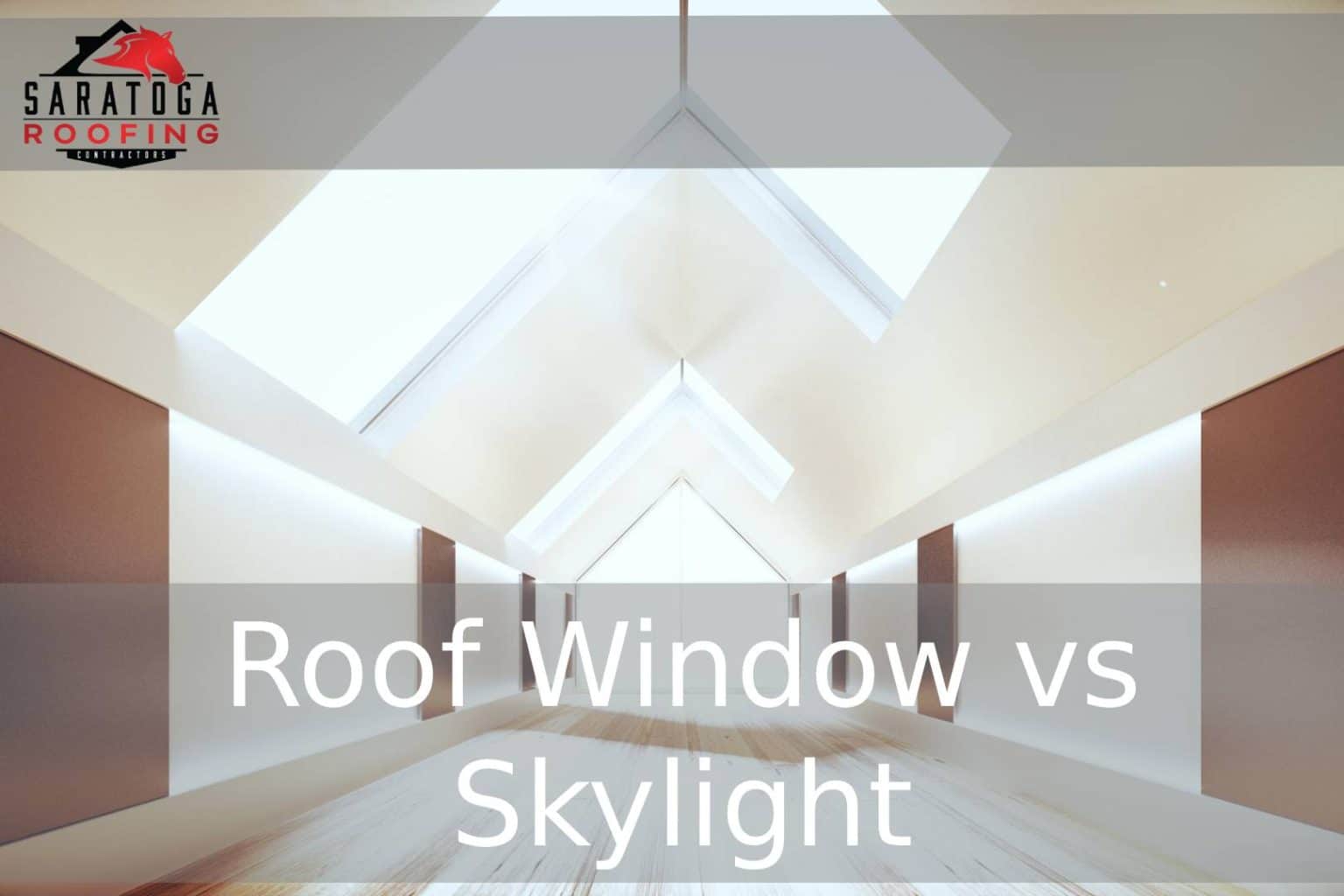 Roof Window vs Skylight: What's the Real Difference?