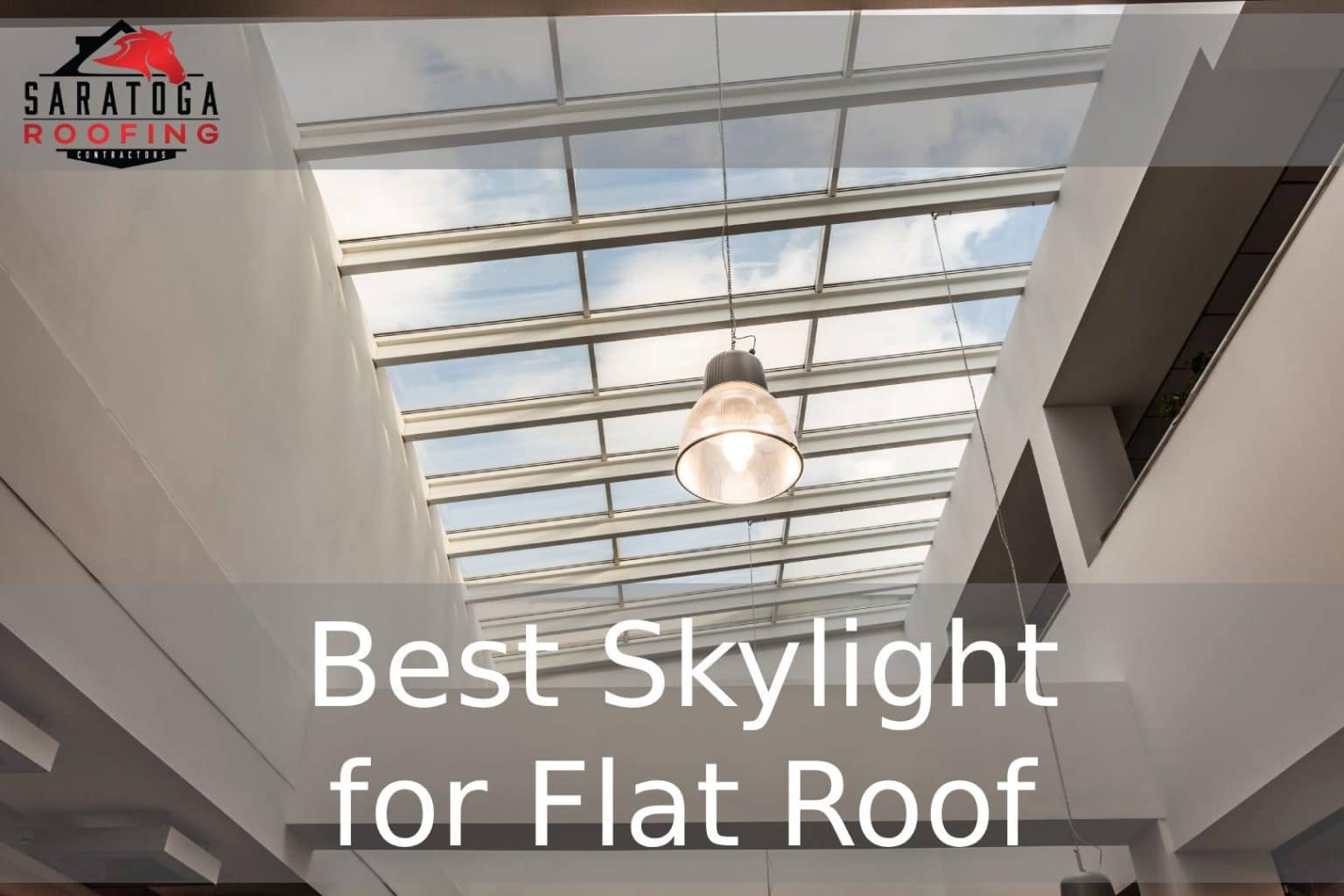 Best Skylight for Flat Roof: Complete Buying Guide 2025